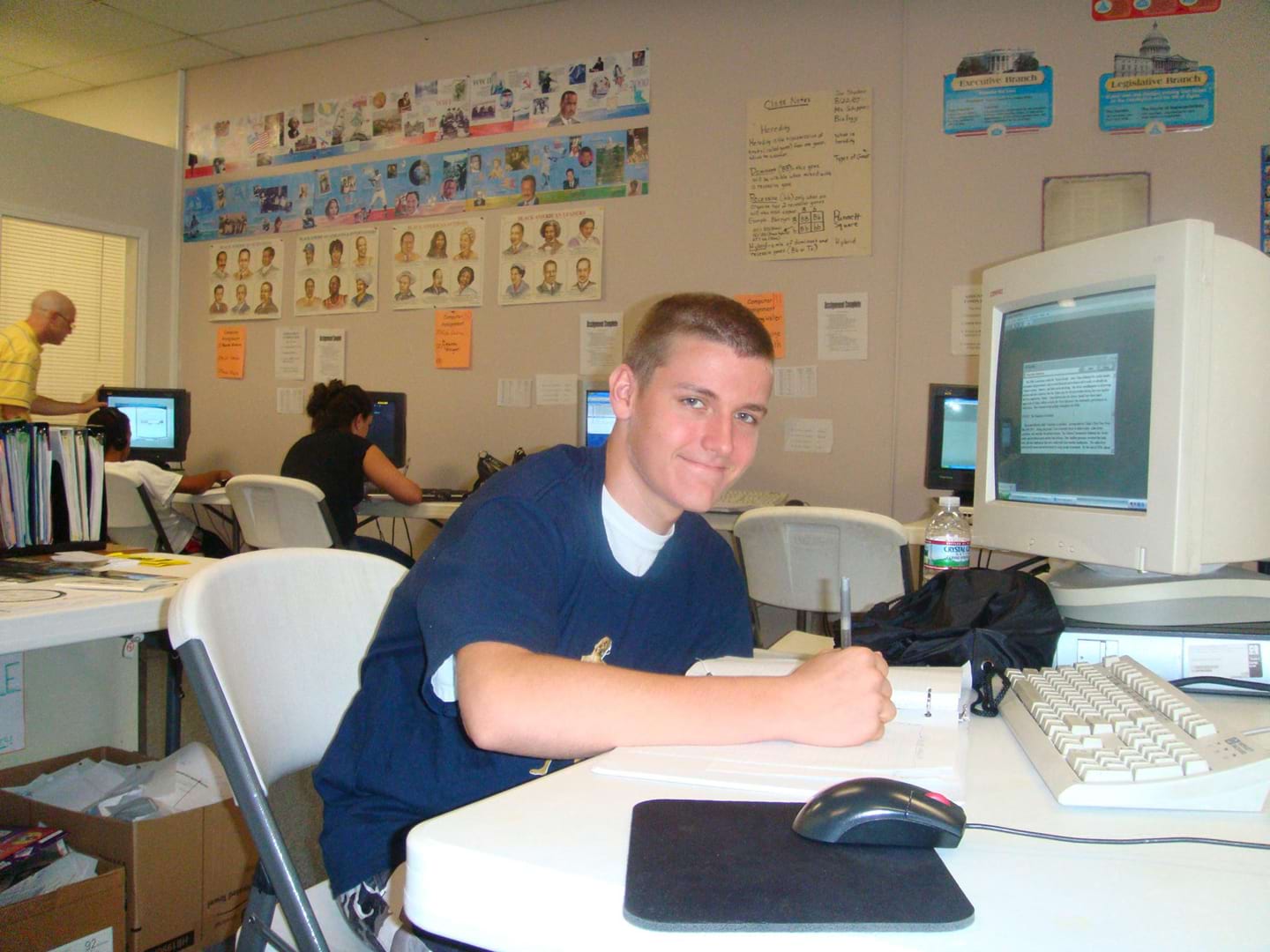 Adam - ACE Learning Centers