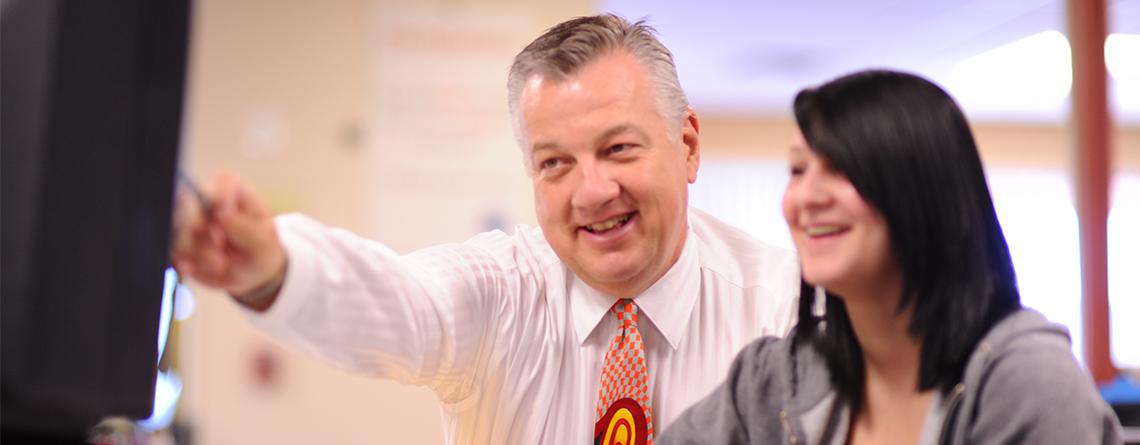 All About ACE - ACE Learning Centers